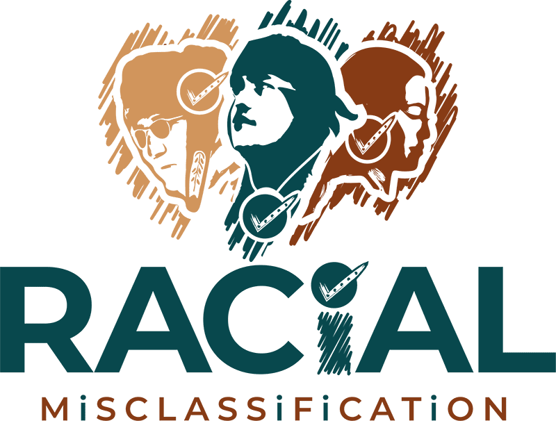 Home | Racial Misclassification
