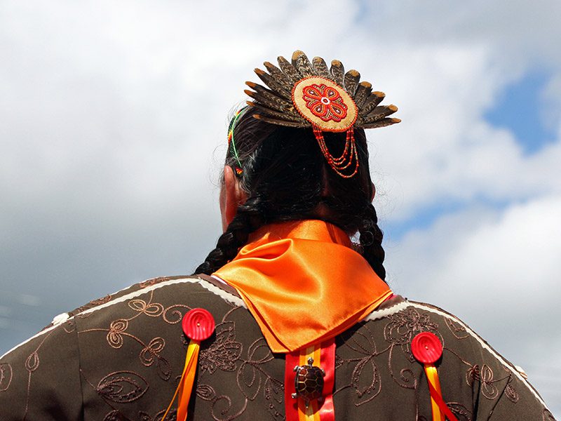 Resources | Racial Misclassification